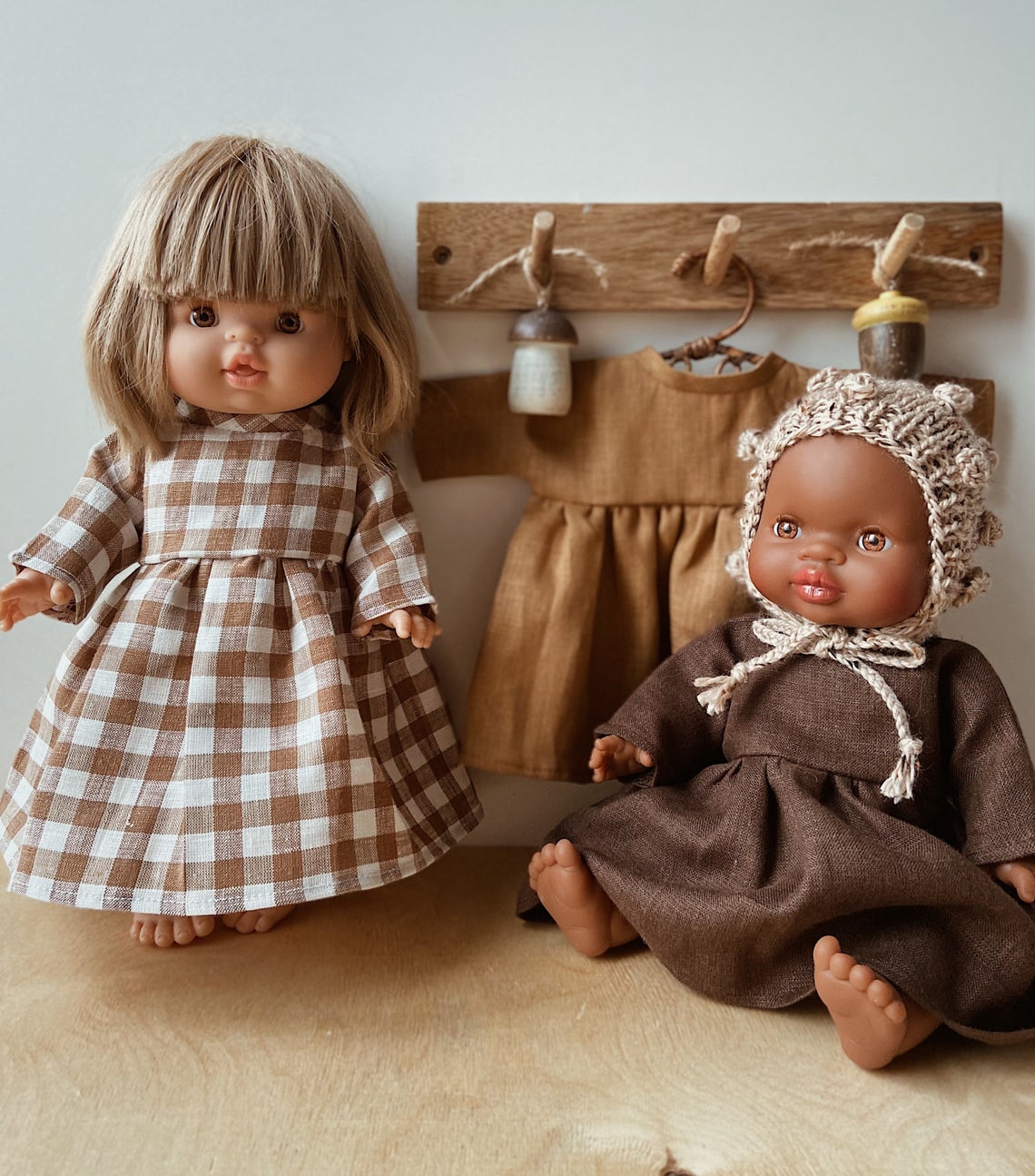 Play – Little AngelRose